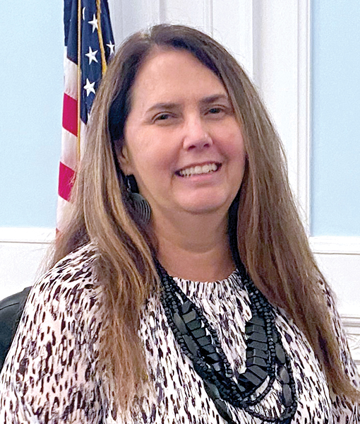 Lisa Severino appointed to Elkins Council | News, Sports, Jobs - The ...
